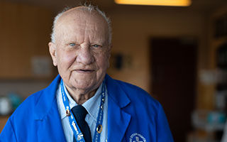 The Ottawa Hospital Annual Report 2022-2023